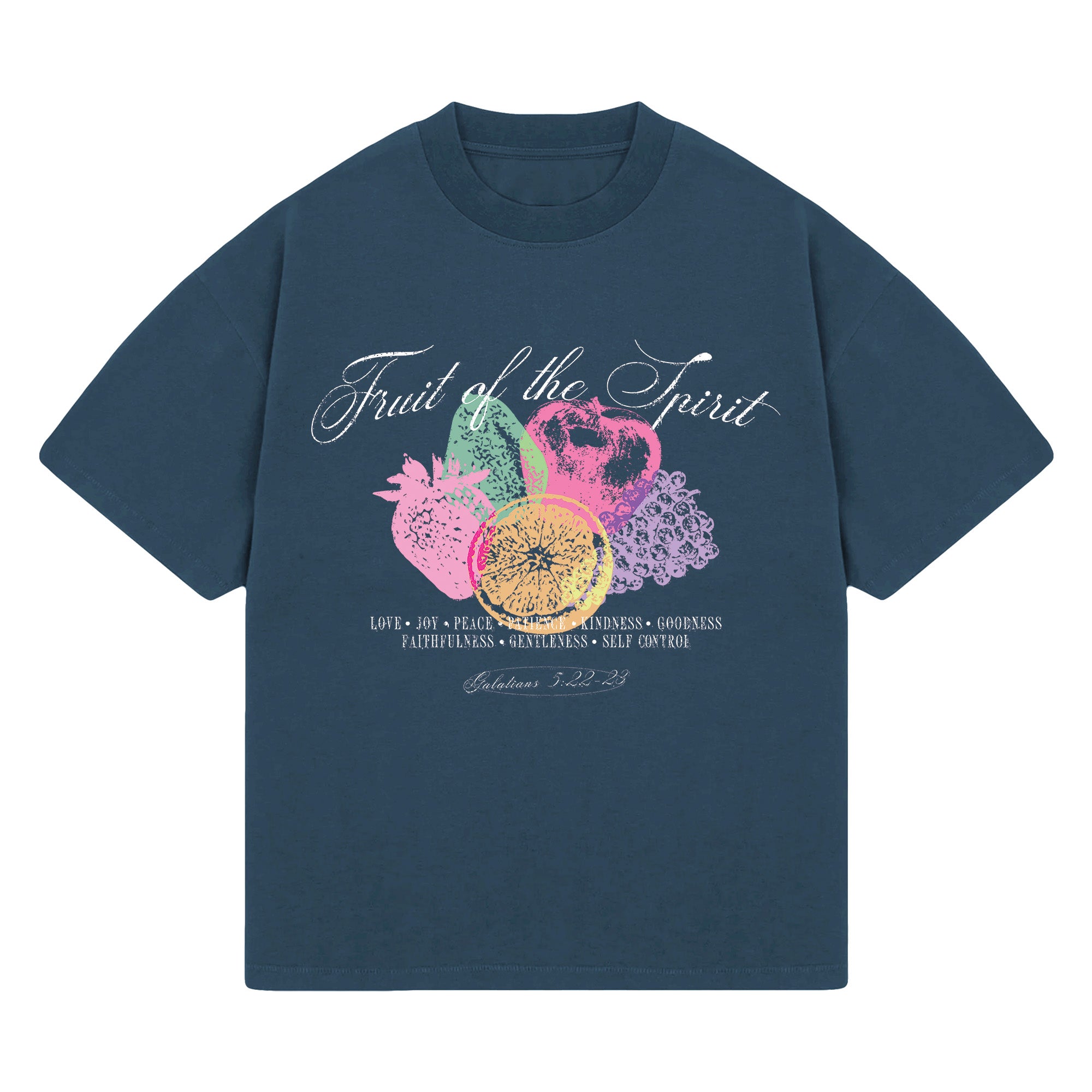 Fruit of the Spirit Tee | GLO